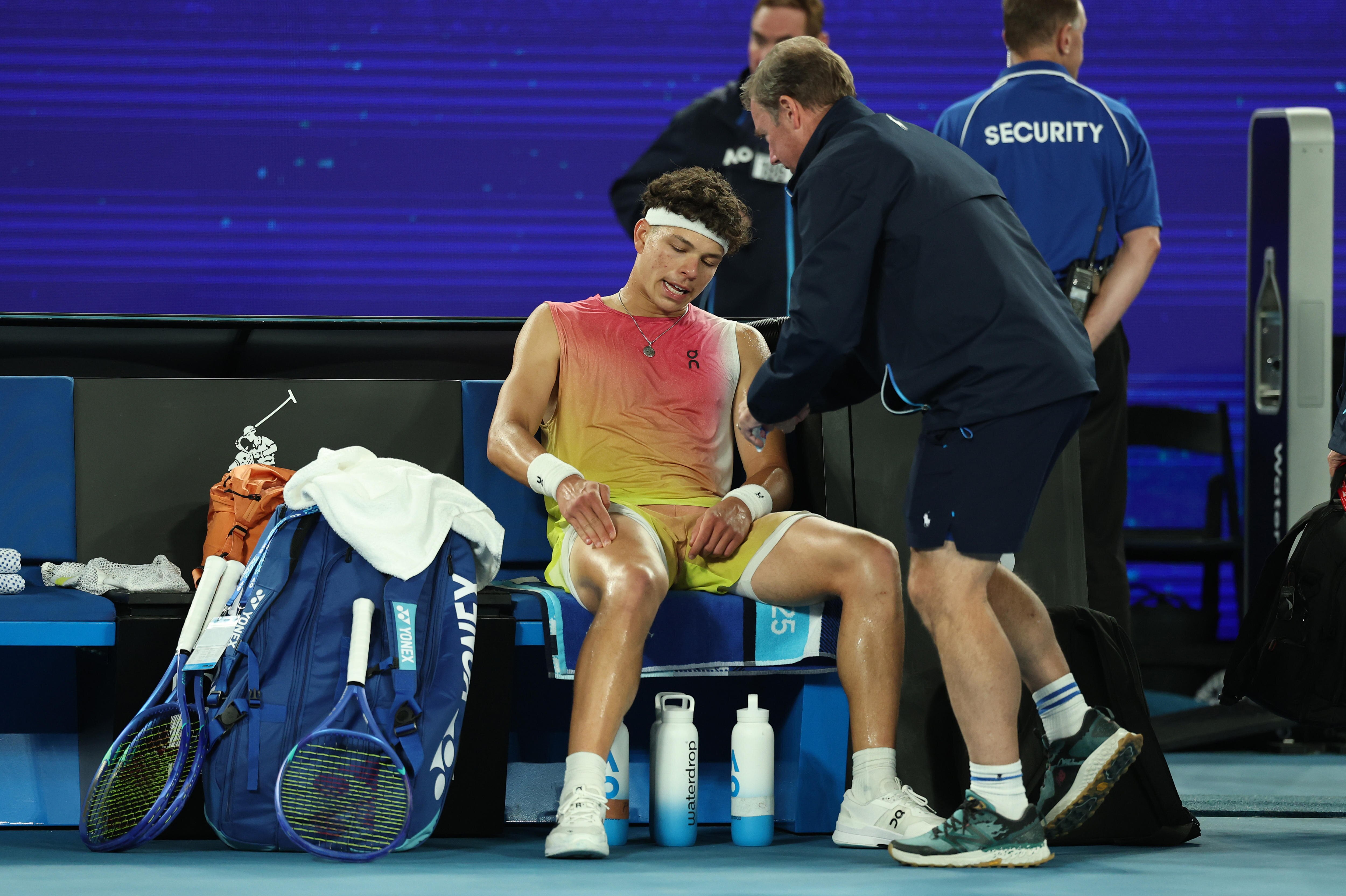 Iga Świątek cops one-month tennis ban over doping violation, will be back in time for Australian ...