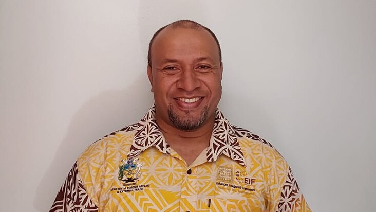 Agrimen blong PNG iken halvim Solomon Islands polis - ABC Pacific