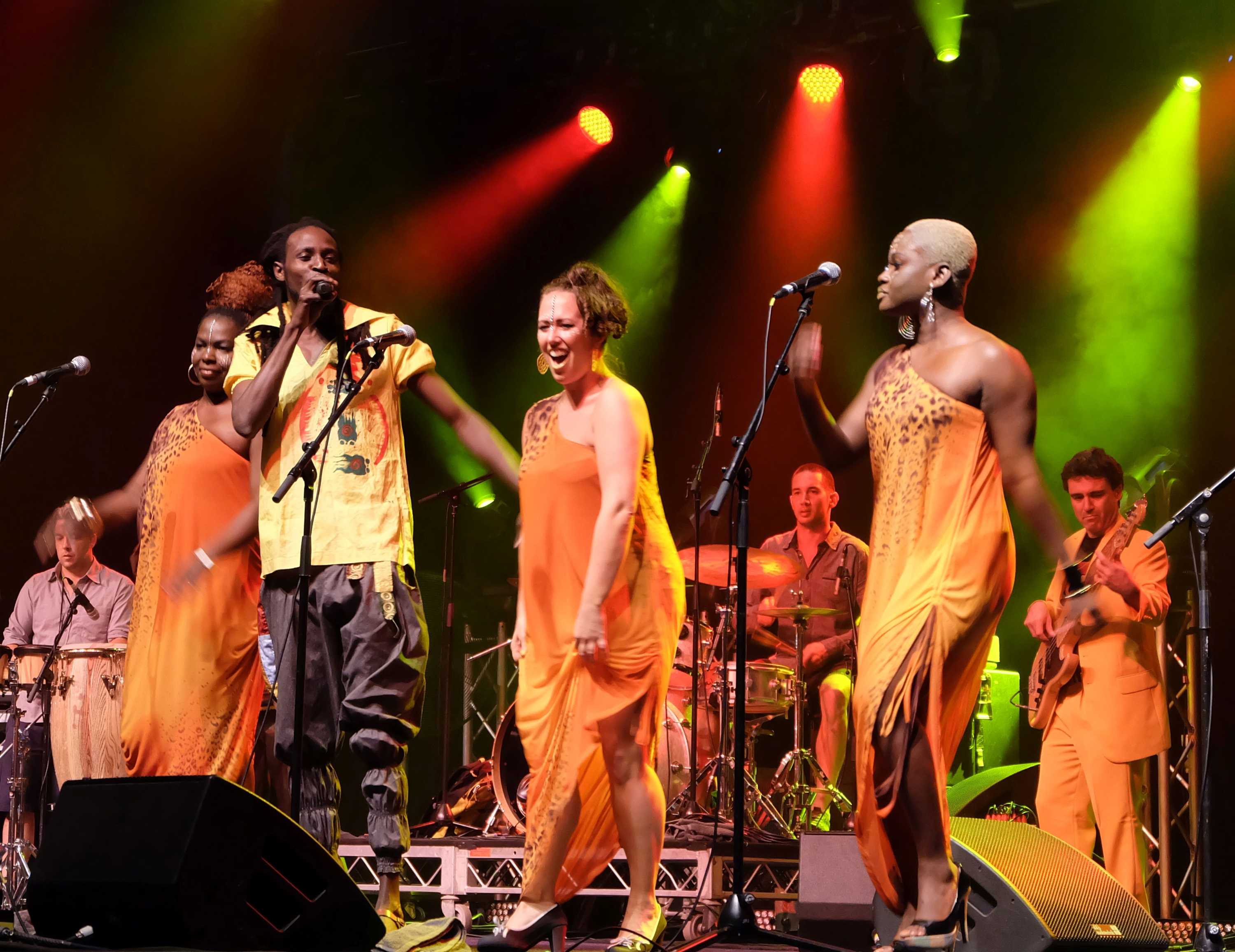 Anne Maria Nicholson - ABC News