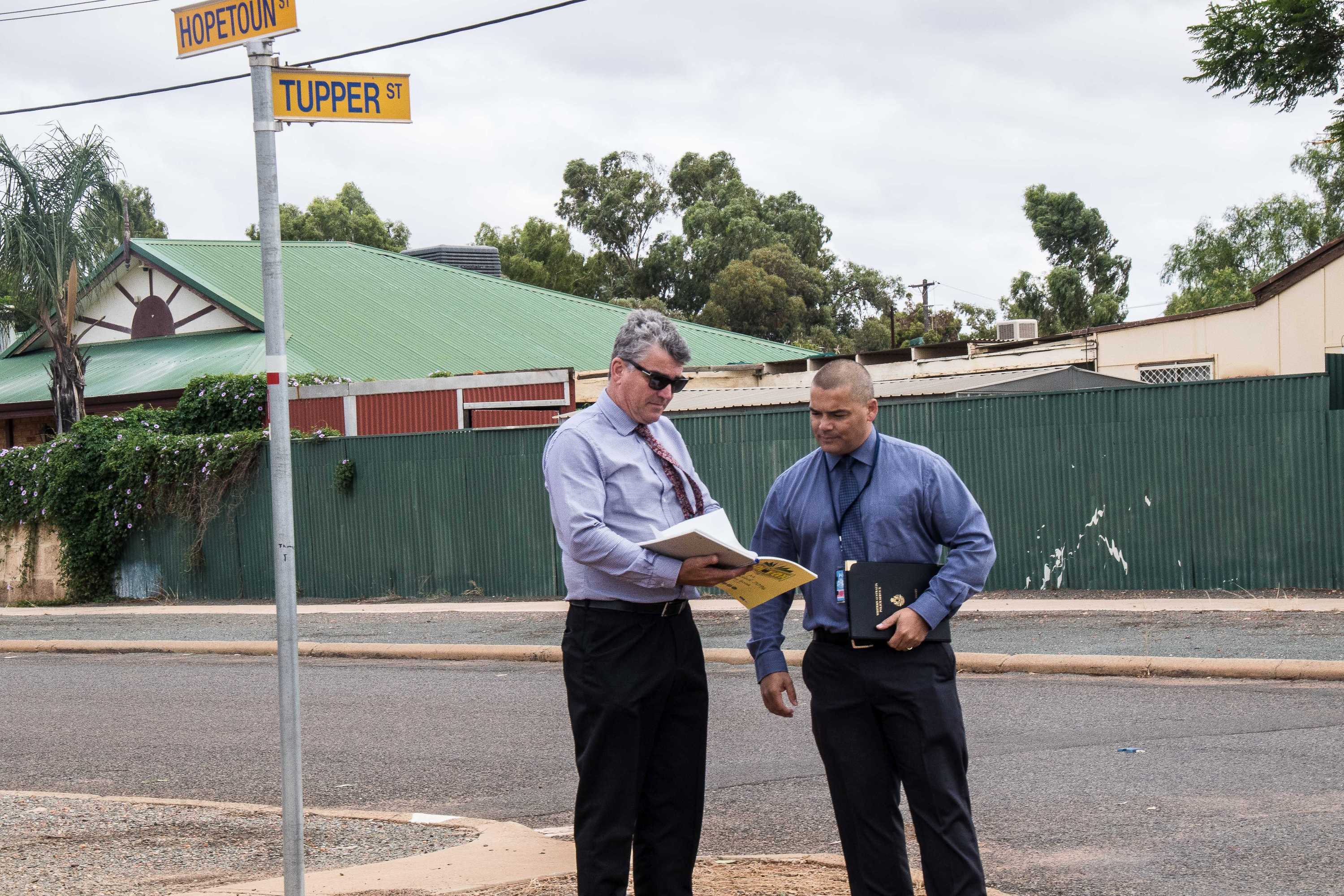 Investigation into missing Kalgoorlie woman Lisa Govan gets hundreds of ...