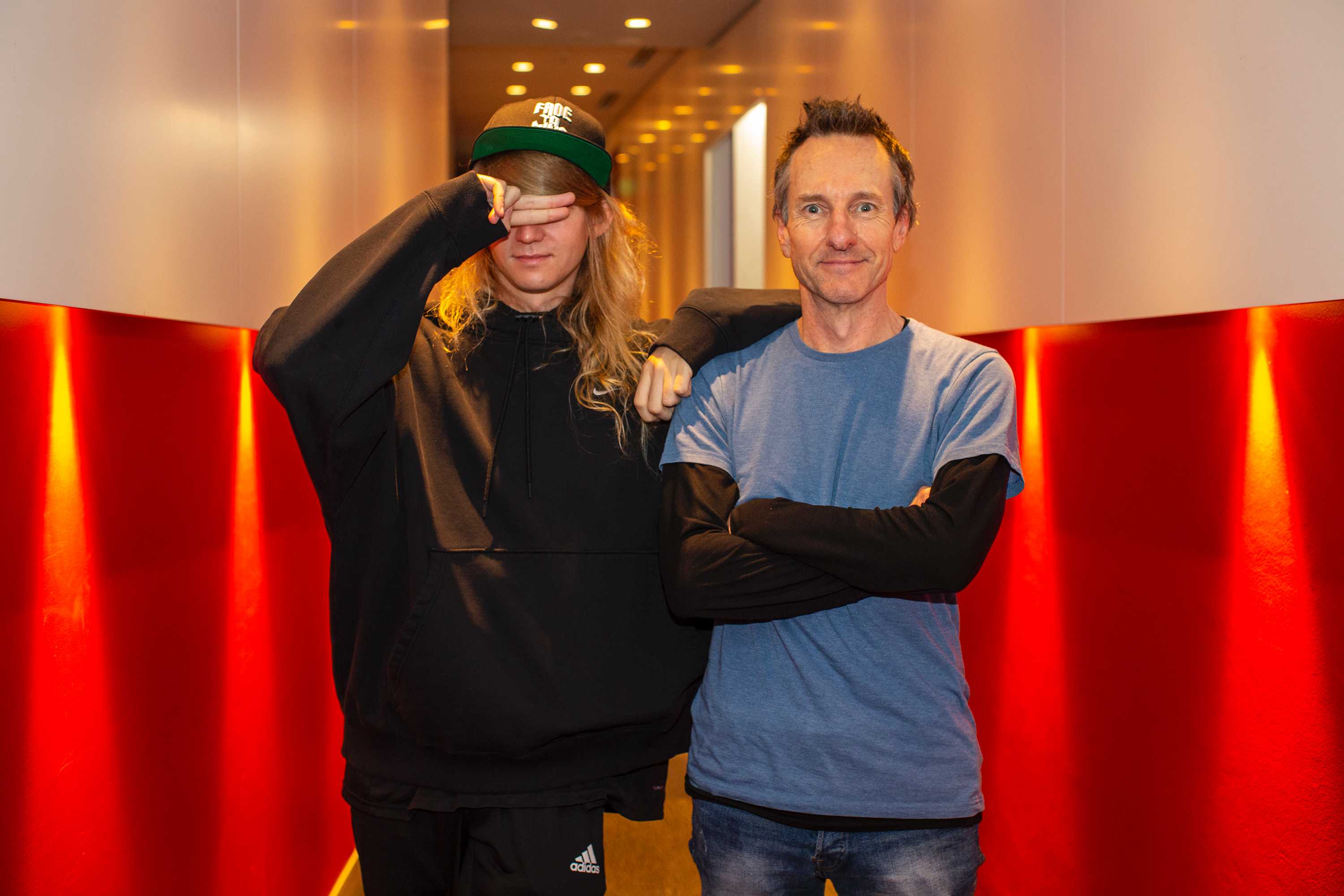 CASHMERE CAT: the Norwegian producer having global hits - triple j