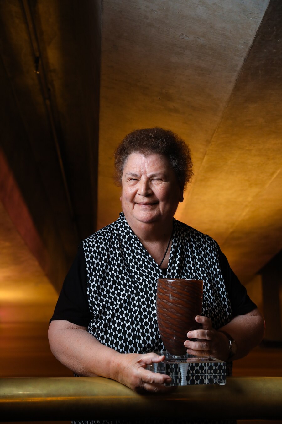 Lola Greeno takes out a 2019 Red Ochre Award - ABC listen