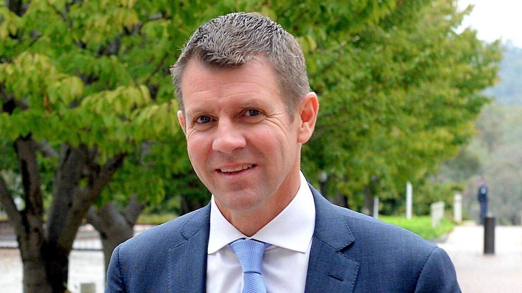 Who is Mike Baird? - ABC News