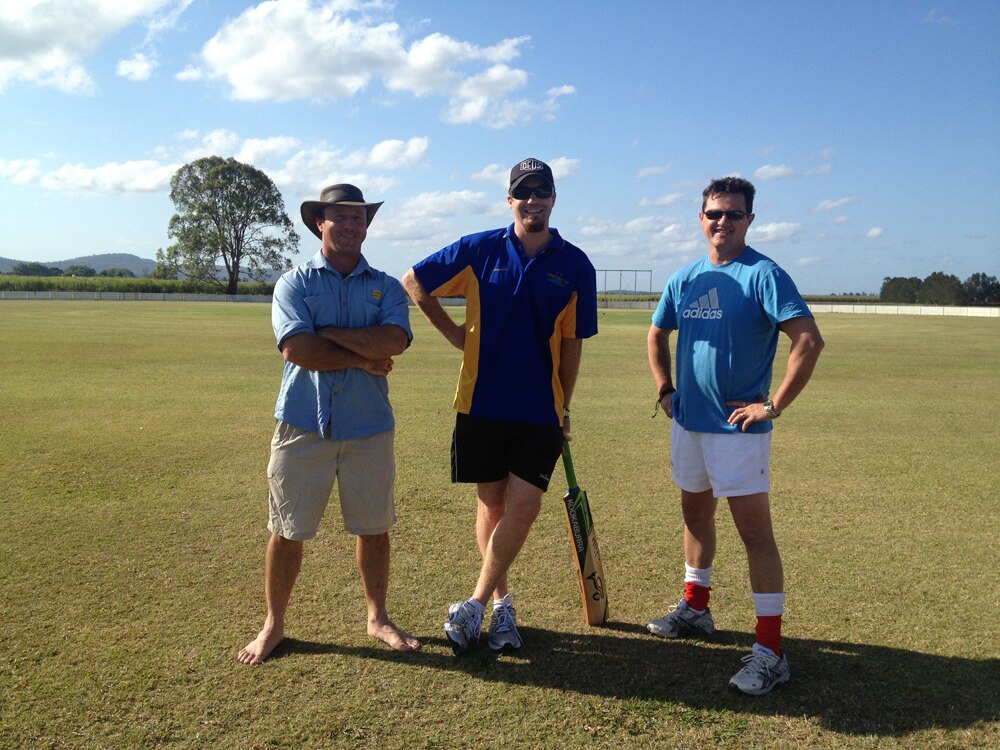 Sweet cricket season ahead - ABC News