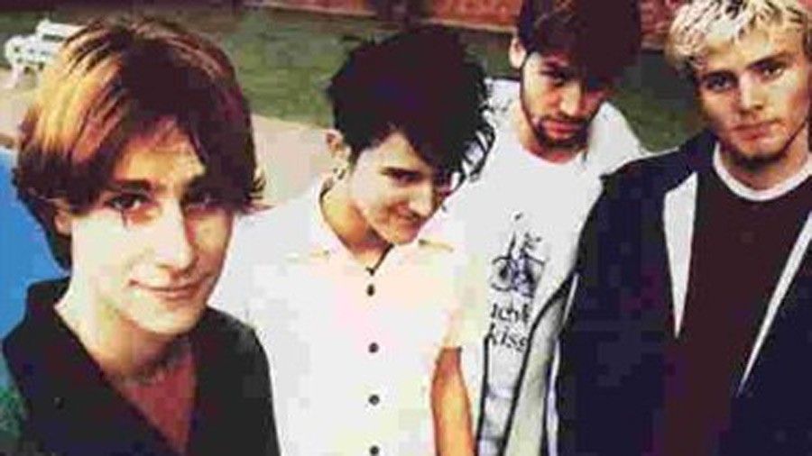 Jebediah – Slightly Odway - ABC listen