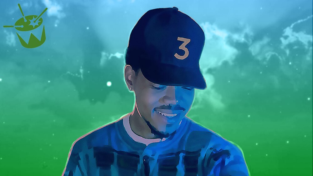 If You Like... Chance The Rapper - triple j