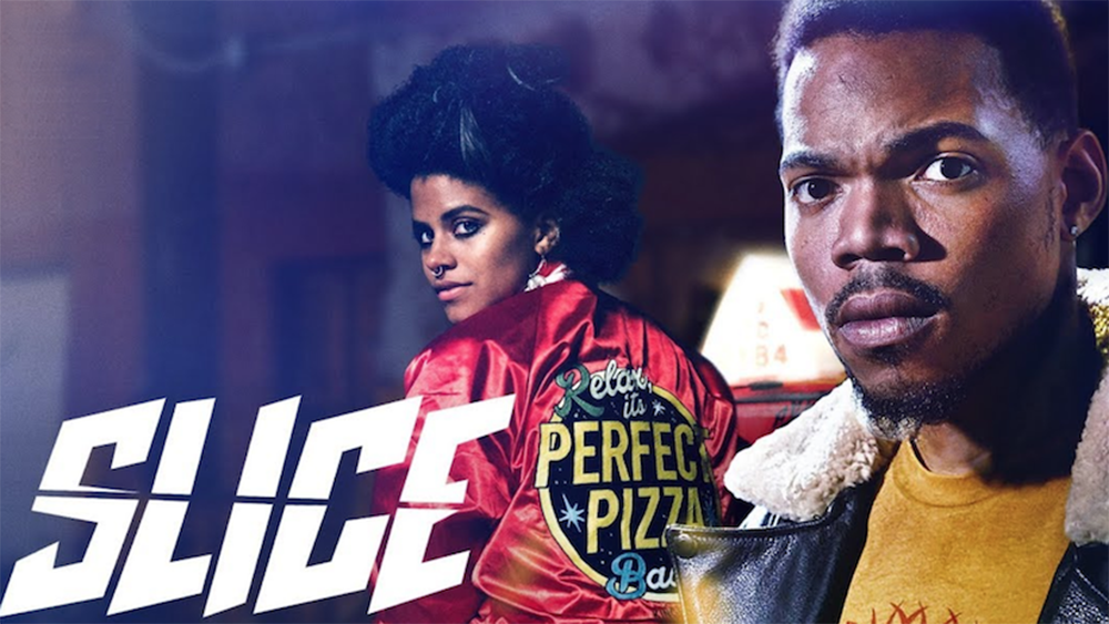 Chance The Rapper becomes Chance The Werewolf in trailer for new film ...