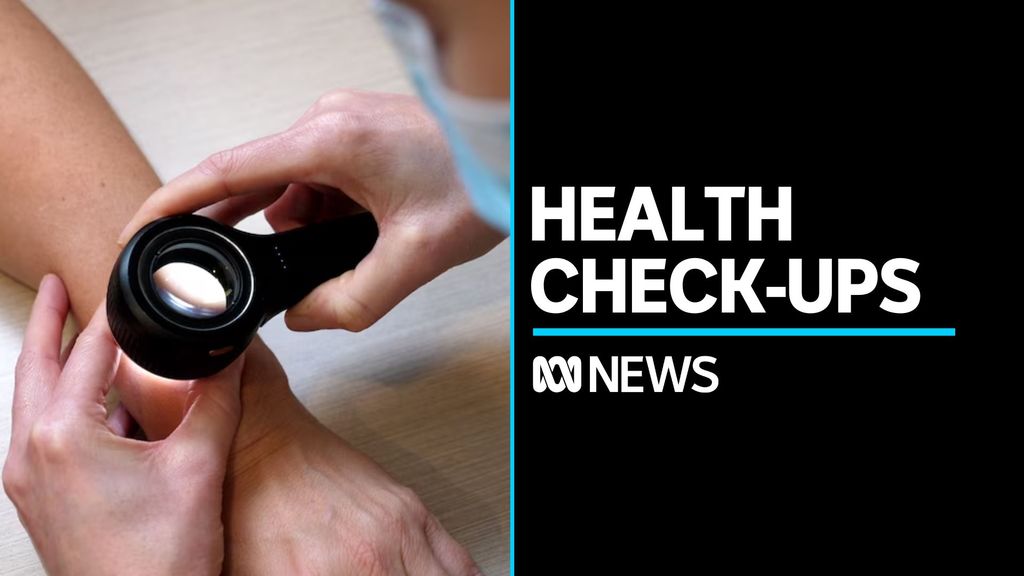 Doctors encourage preventive health check-ups - ABC News