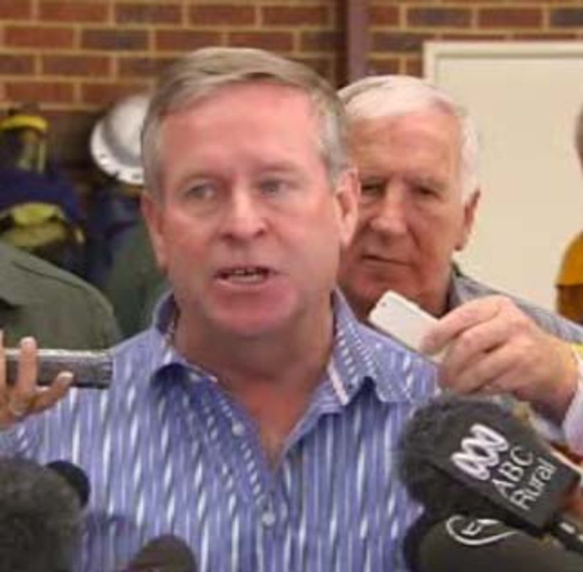 Toodyay fire probe begins - ABC News