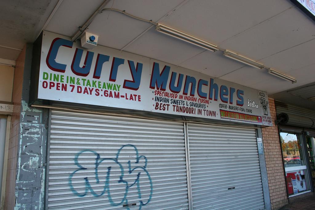 Australians love Asian food, so why doesn't it win as many awards as ...