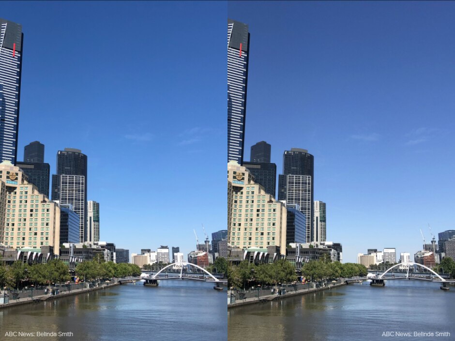 Fake news, hoax images: How to spot a digitally altered photo from the ...