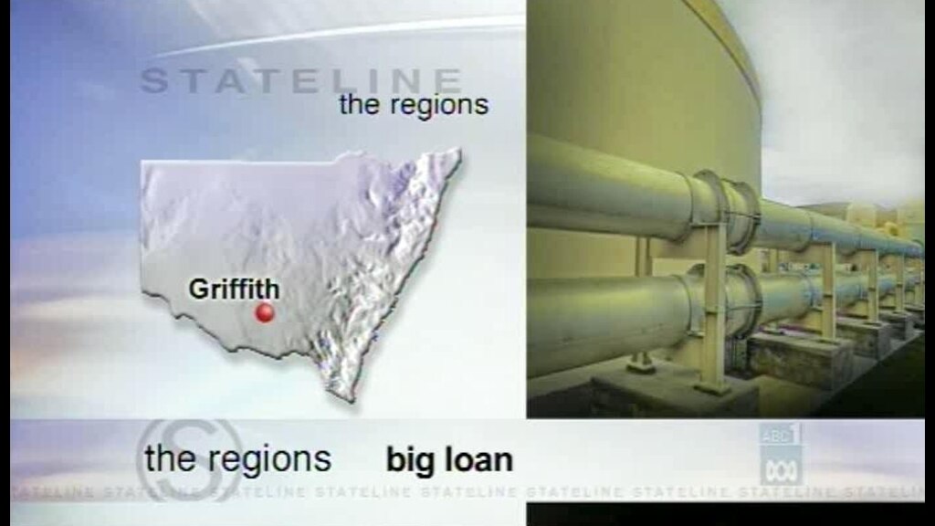 The regions - ABC News