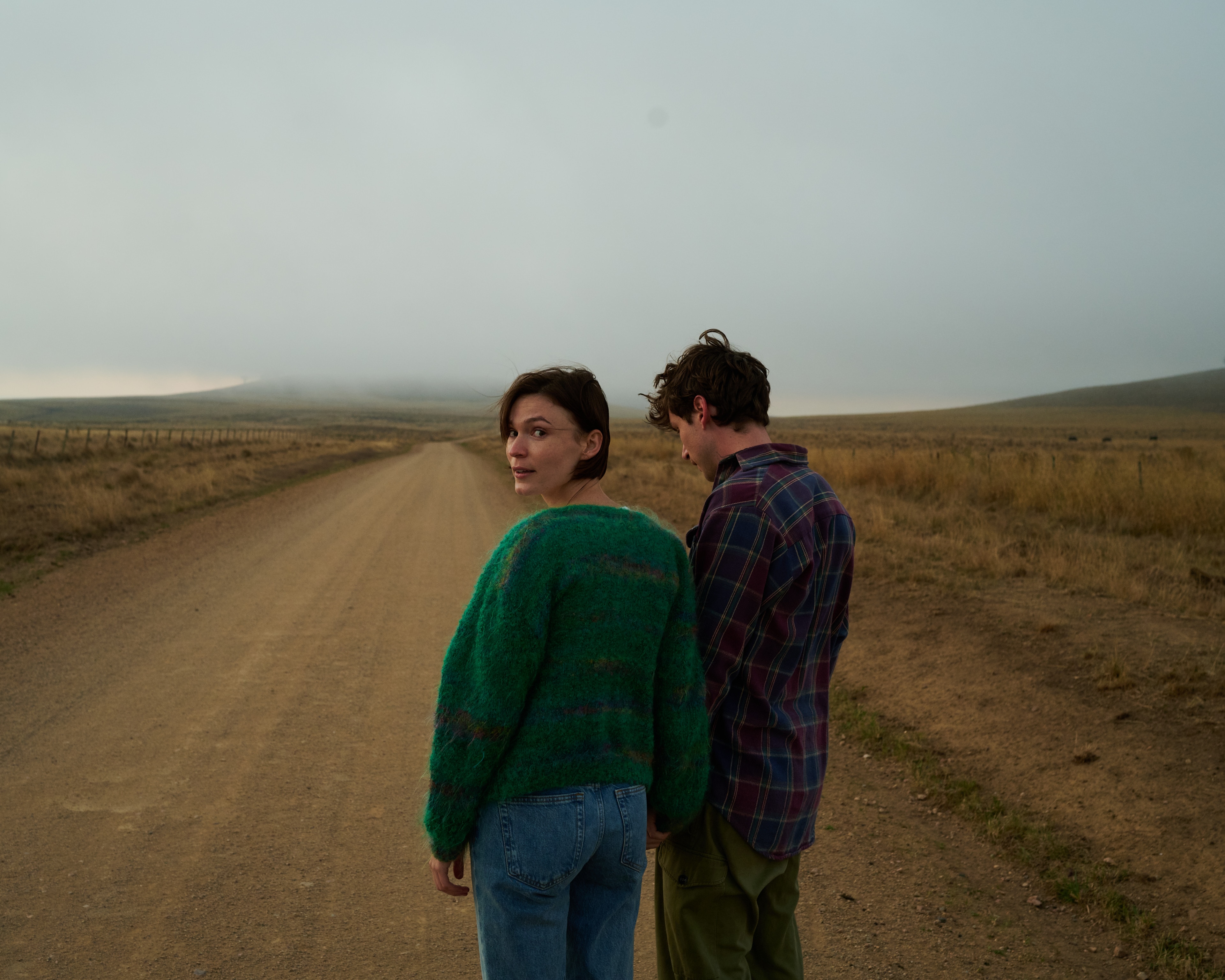 Alphabet Lane asks how can a relationship survive a rural tree change ...