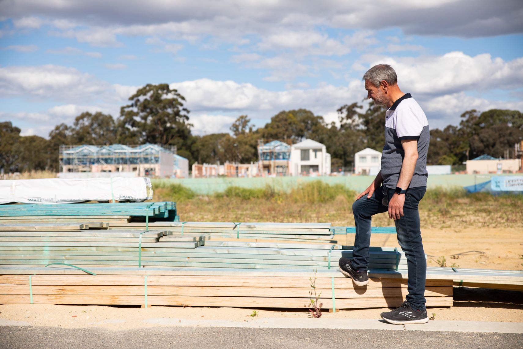 As COVID fades into the background for most West Australians, it still ...