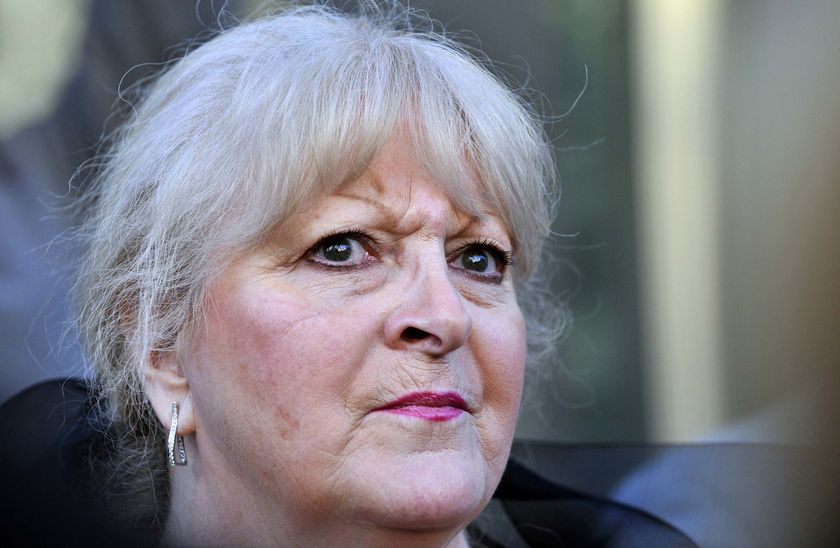 Moran was calm at murder scene, court told - ABC News