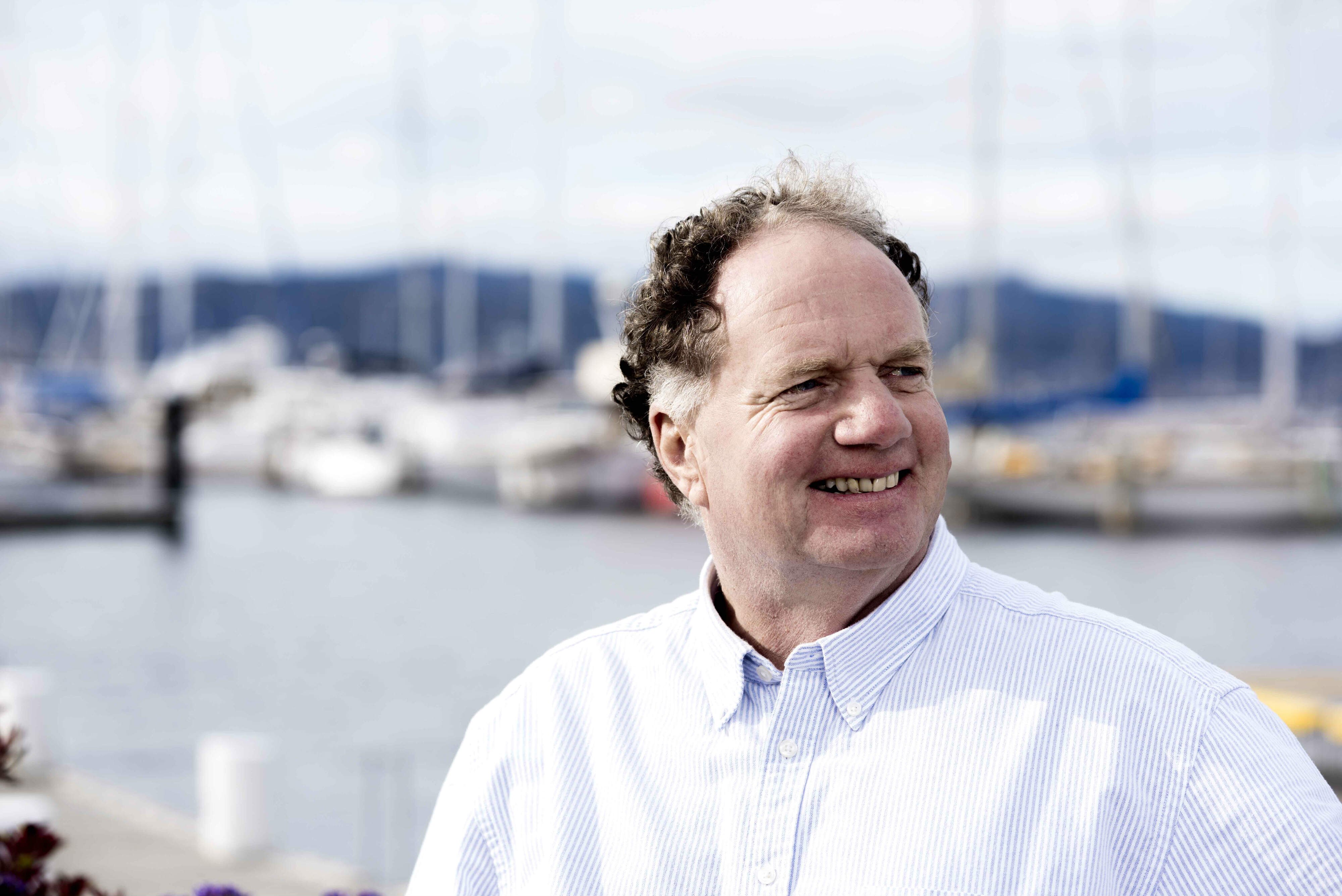 Chris Wisbey to sign off from broadcast career with show featuring ...