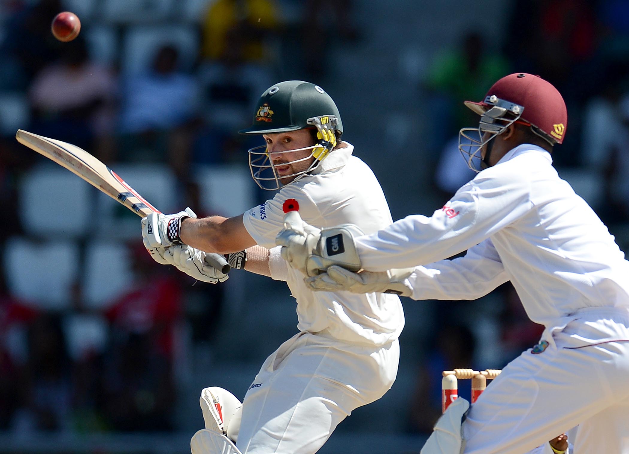 Cowan overlooked for CA contract - ABC News