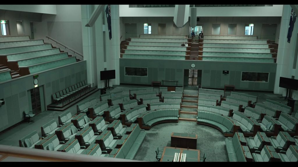 Crossbench warns it won't be doing minority government deals - ABC listen