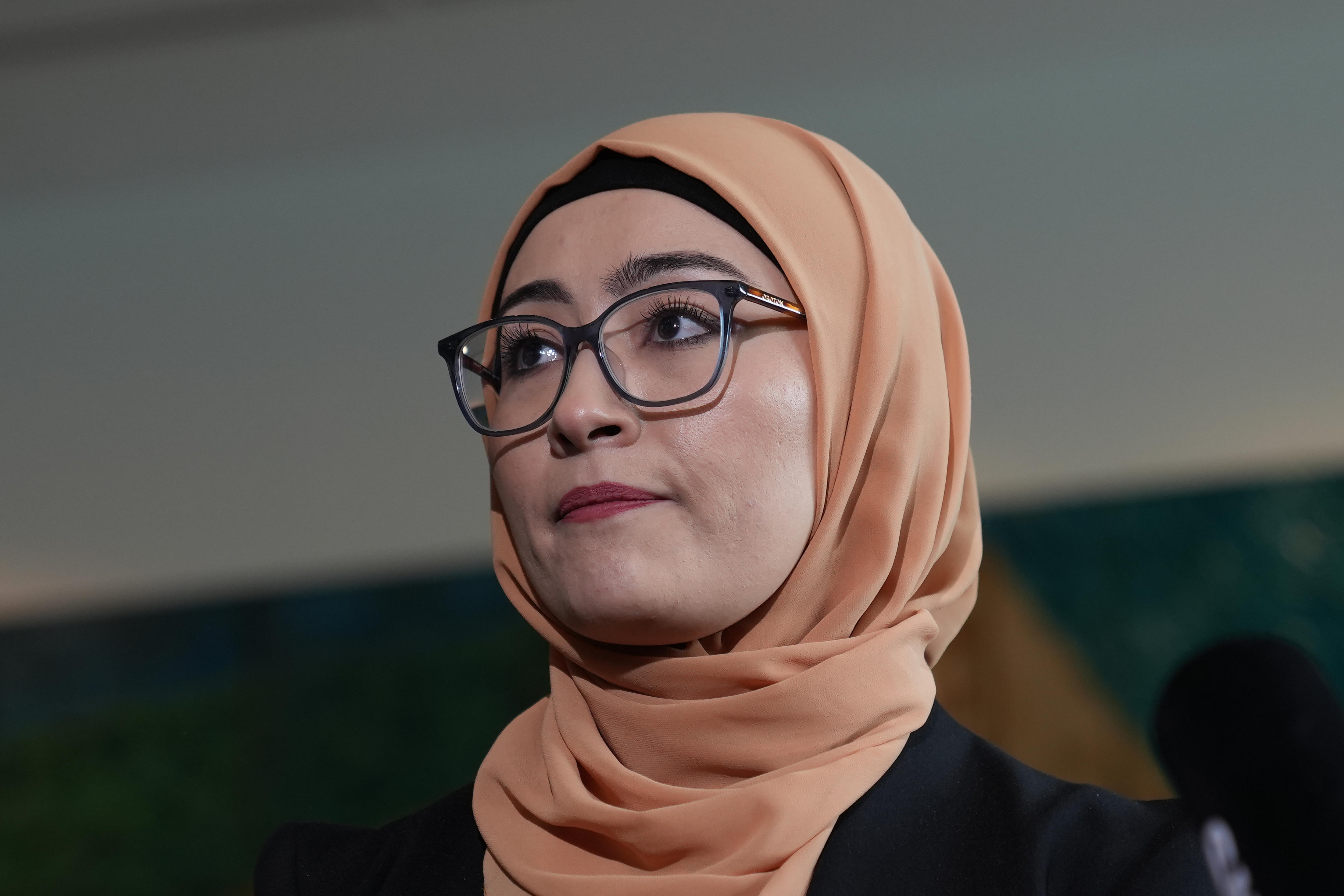 Former Labor senator Fatima Payman to announce formation of new ...