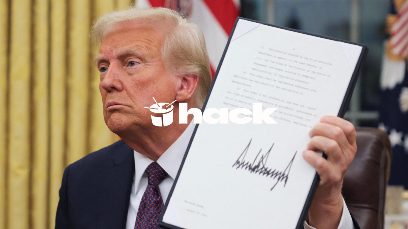 He's back - triple j