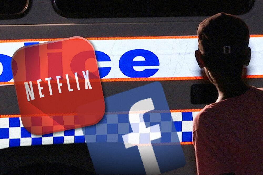 How Facebook, Instagram and Netflix could be helping to reduce youth ...