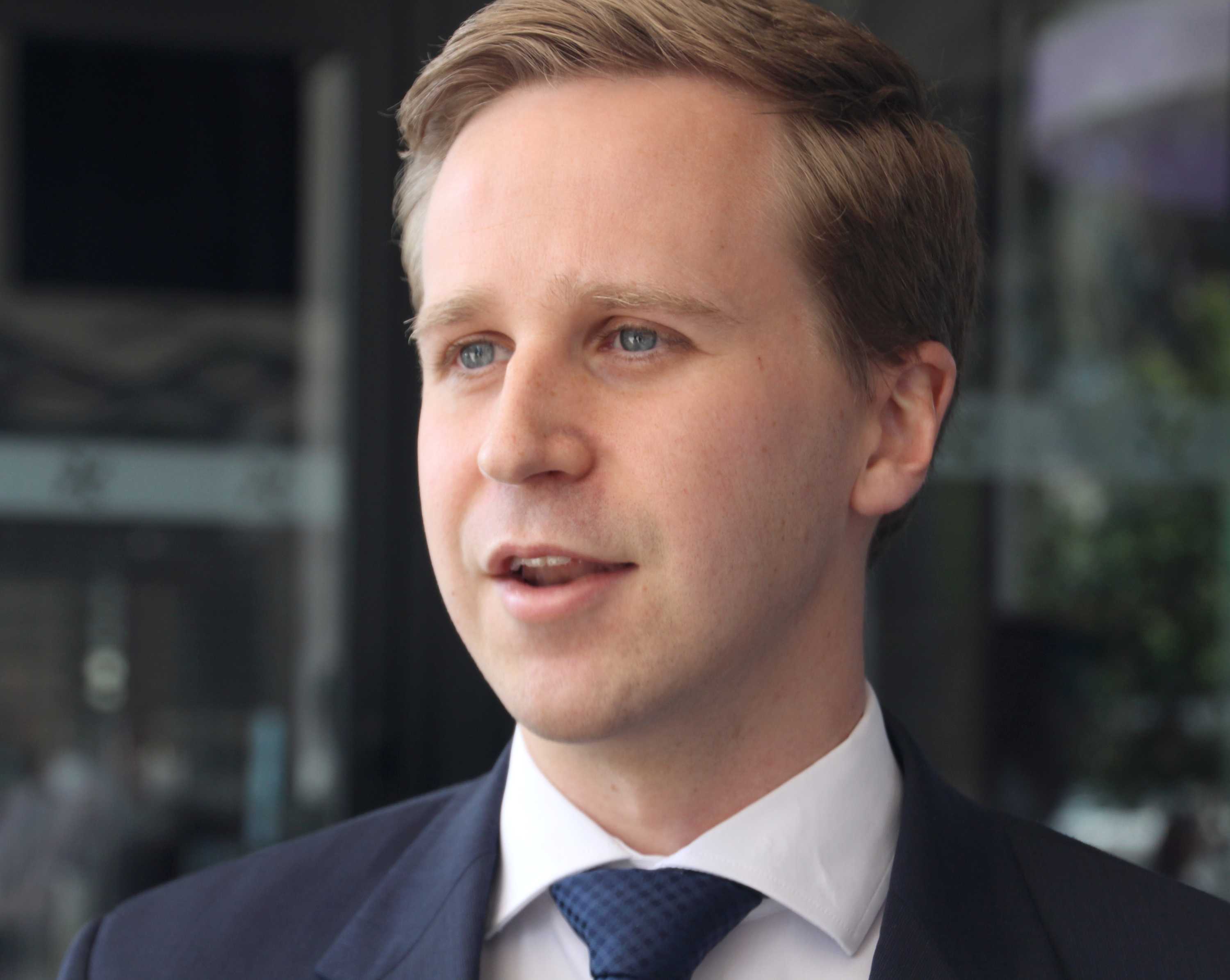 GST distribution creating a 'welfare nation', Western Australia Party ...