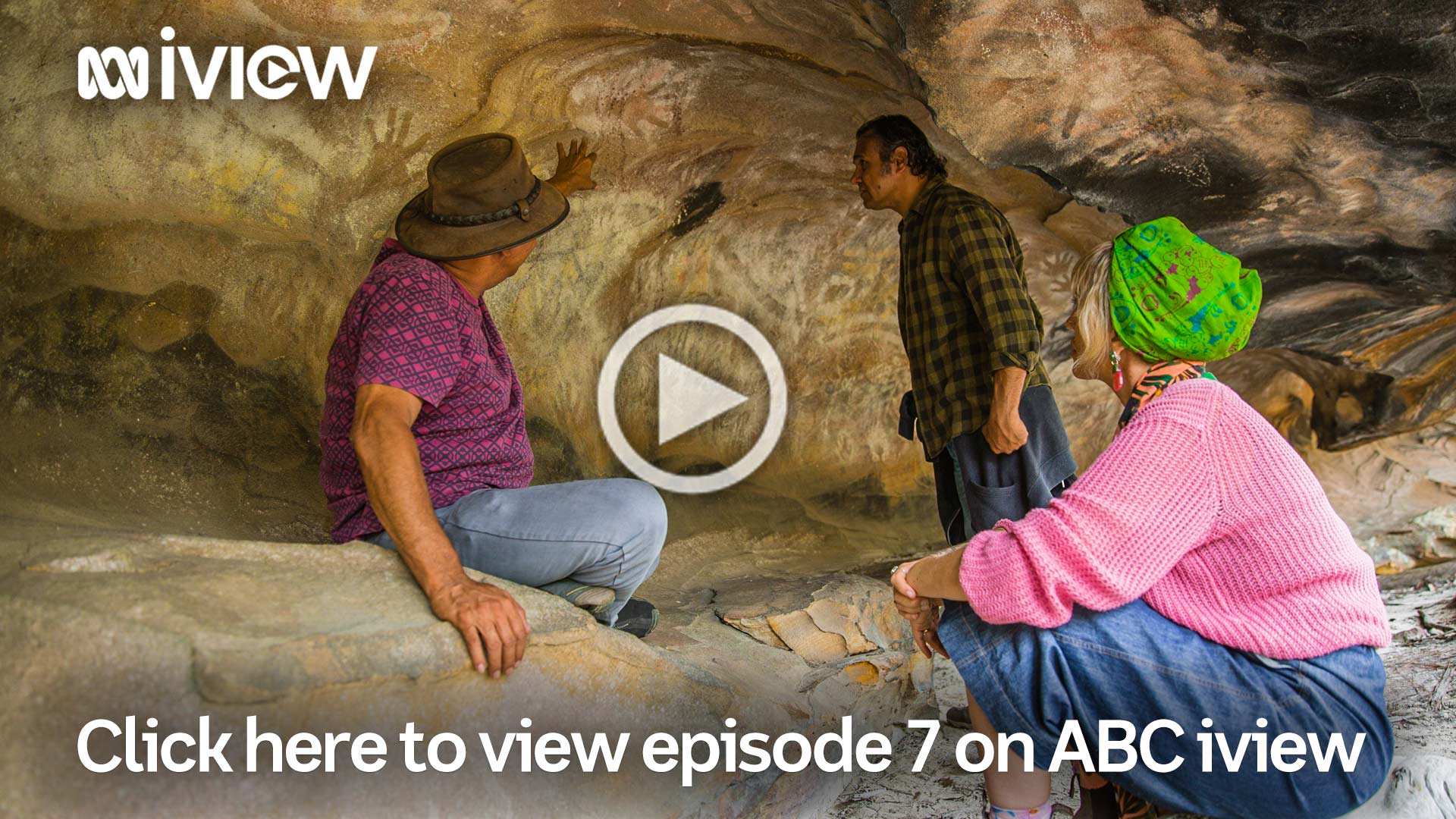 Back to Nature - ABC Education