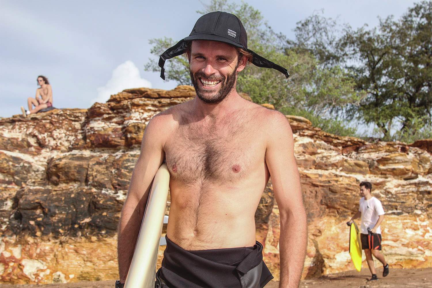 Mike Kermode - ABC News