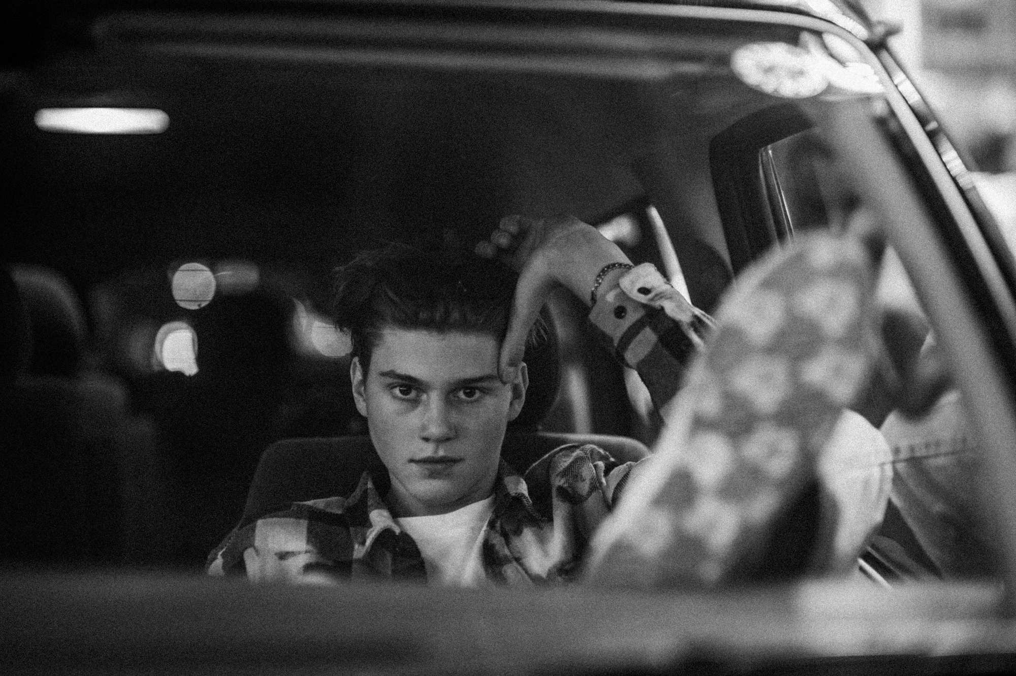 Ruel – Younger - triple j