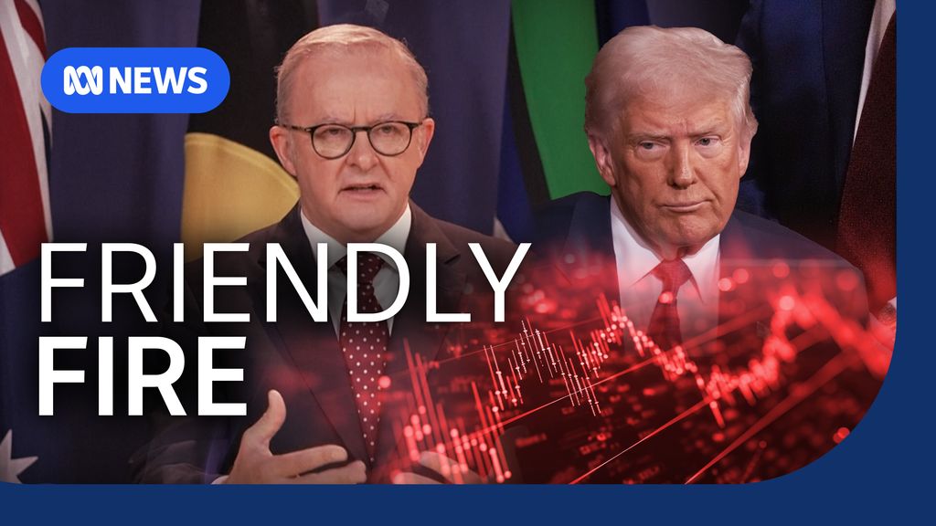 Business, Economics and Finance - Topic - ABC News