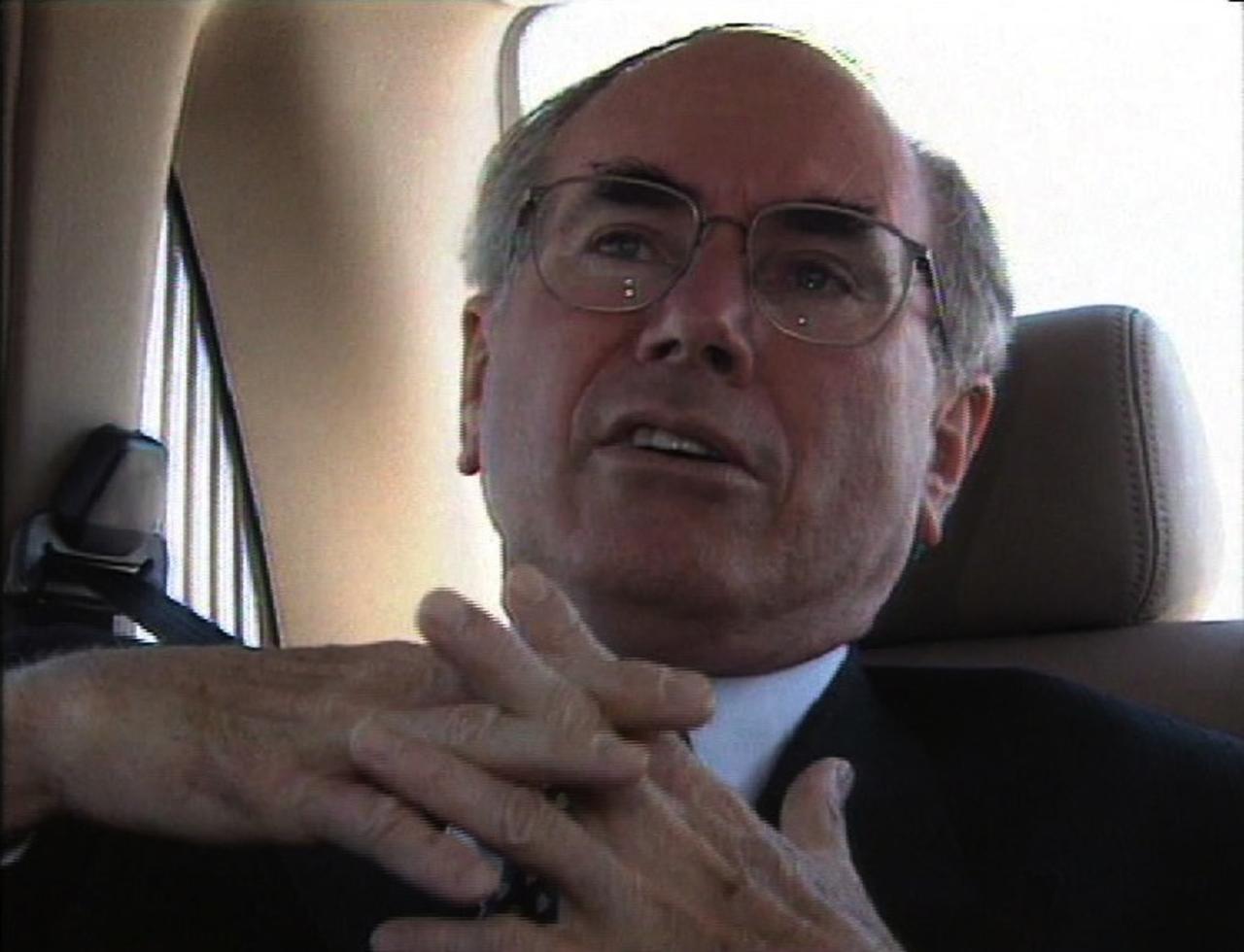 An Average Australian Bloke - 1996 - ABC News