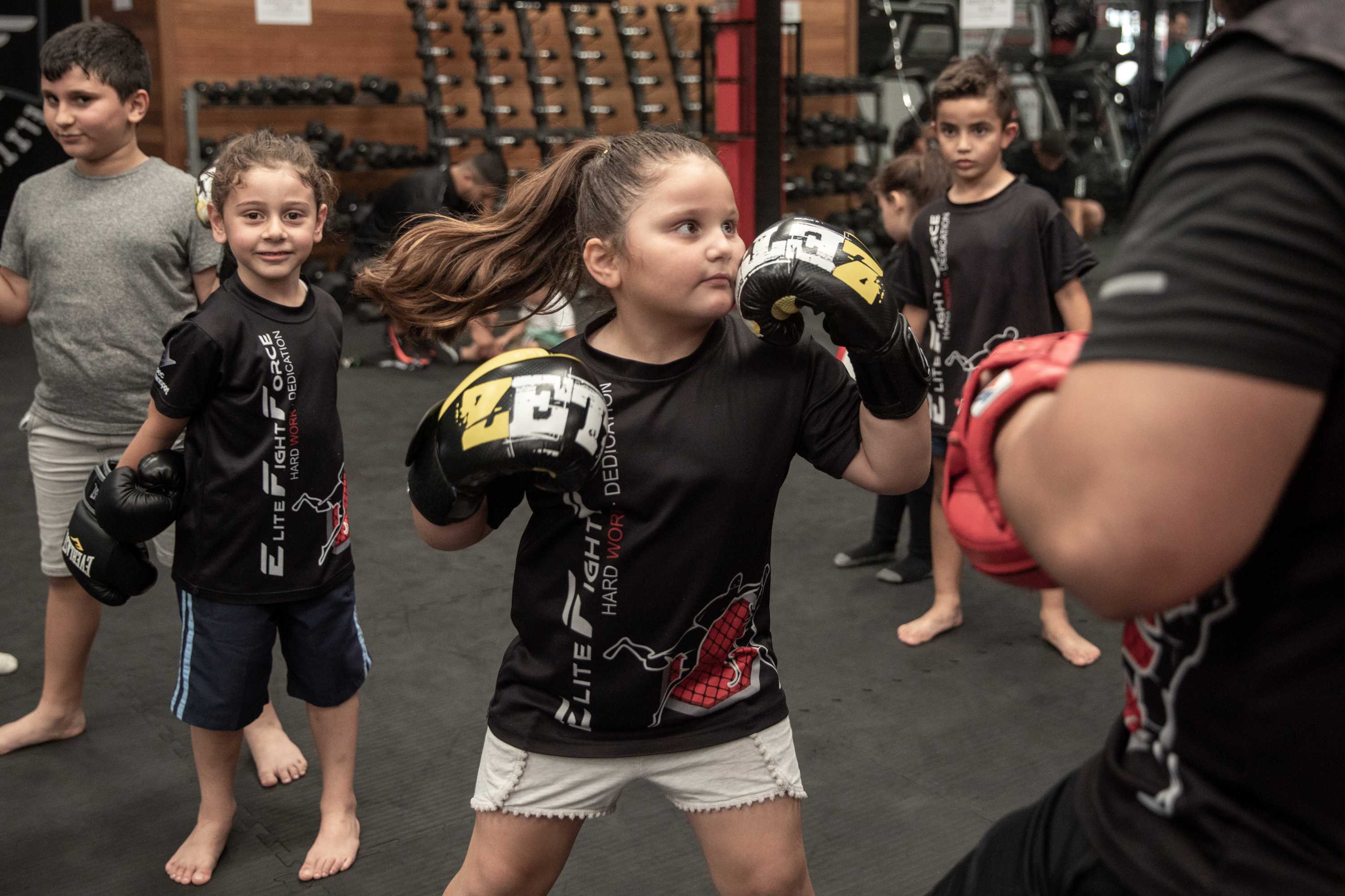 Suburban MMA is booming: Once banned for its brutality, the ...