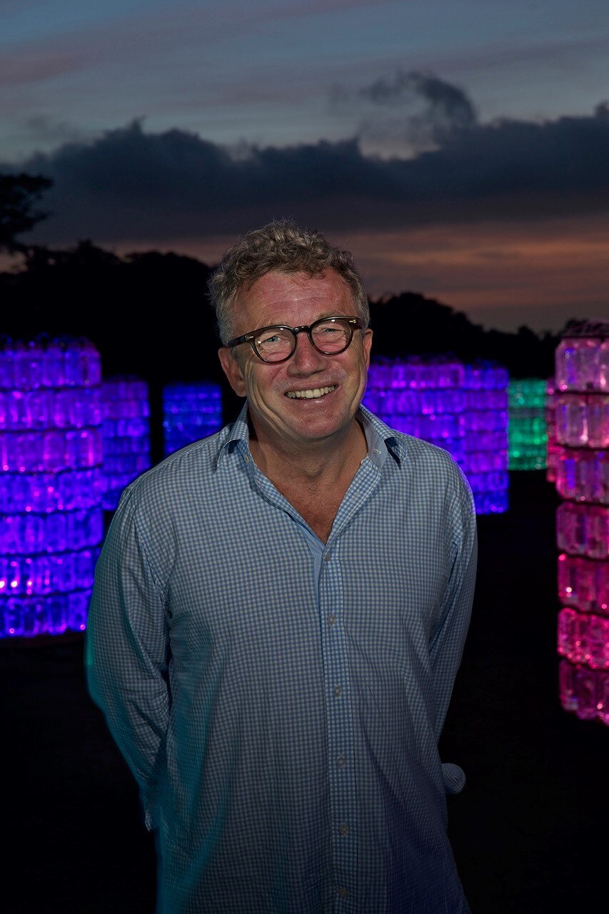 Bruce Munro's Tropical Light - ABC Radio National