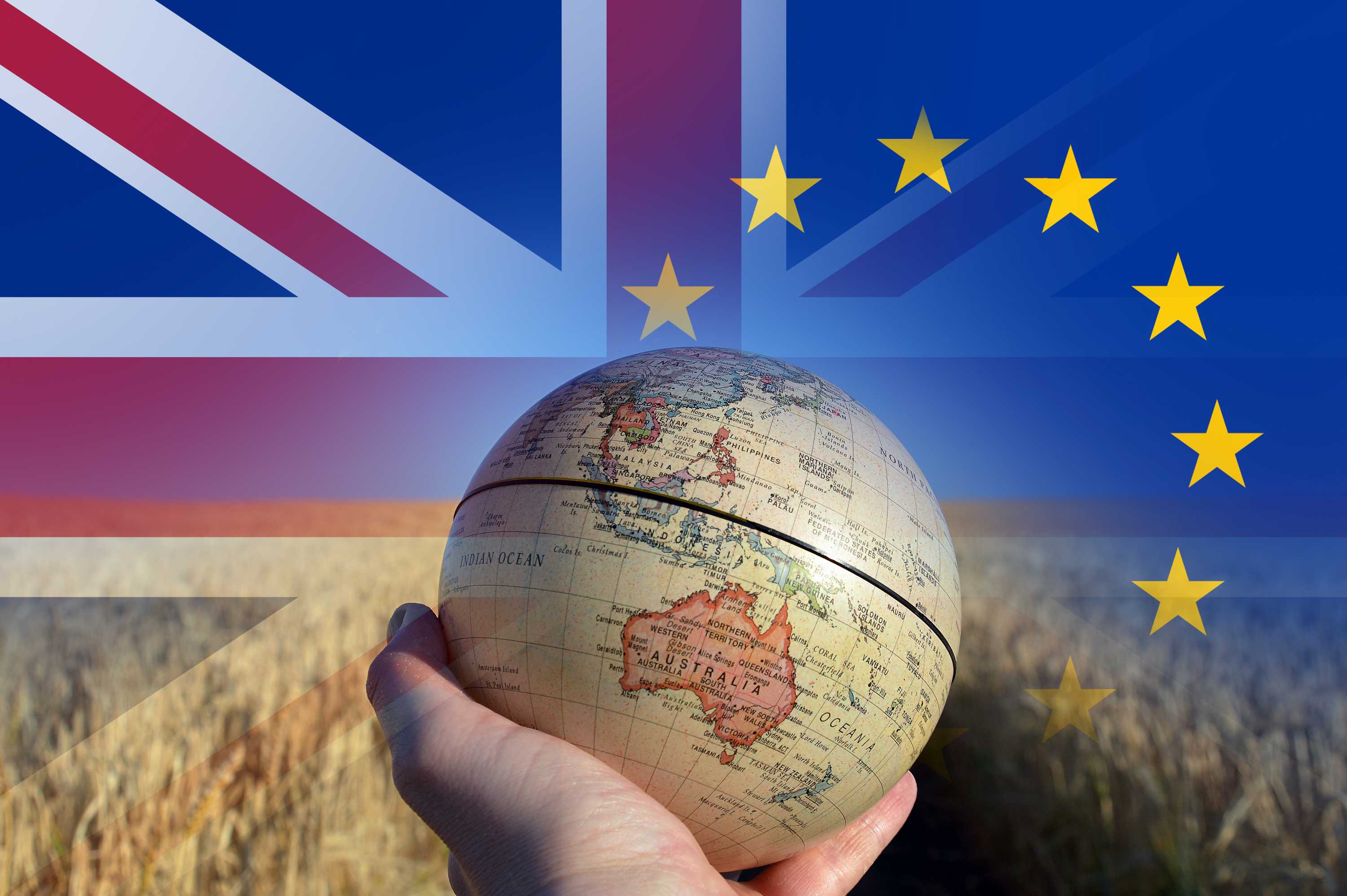 The cultural exchange between Australia and Europe - ABC listen