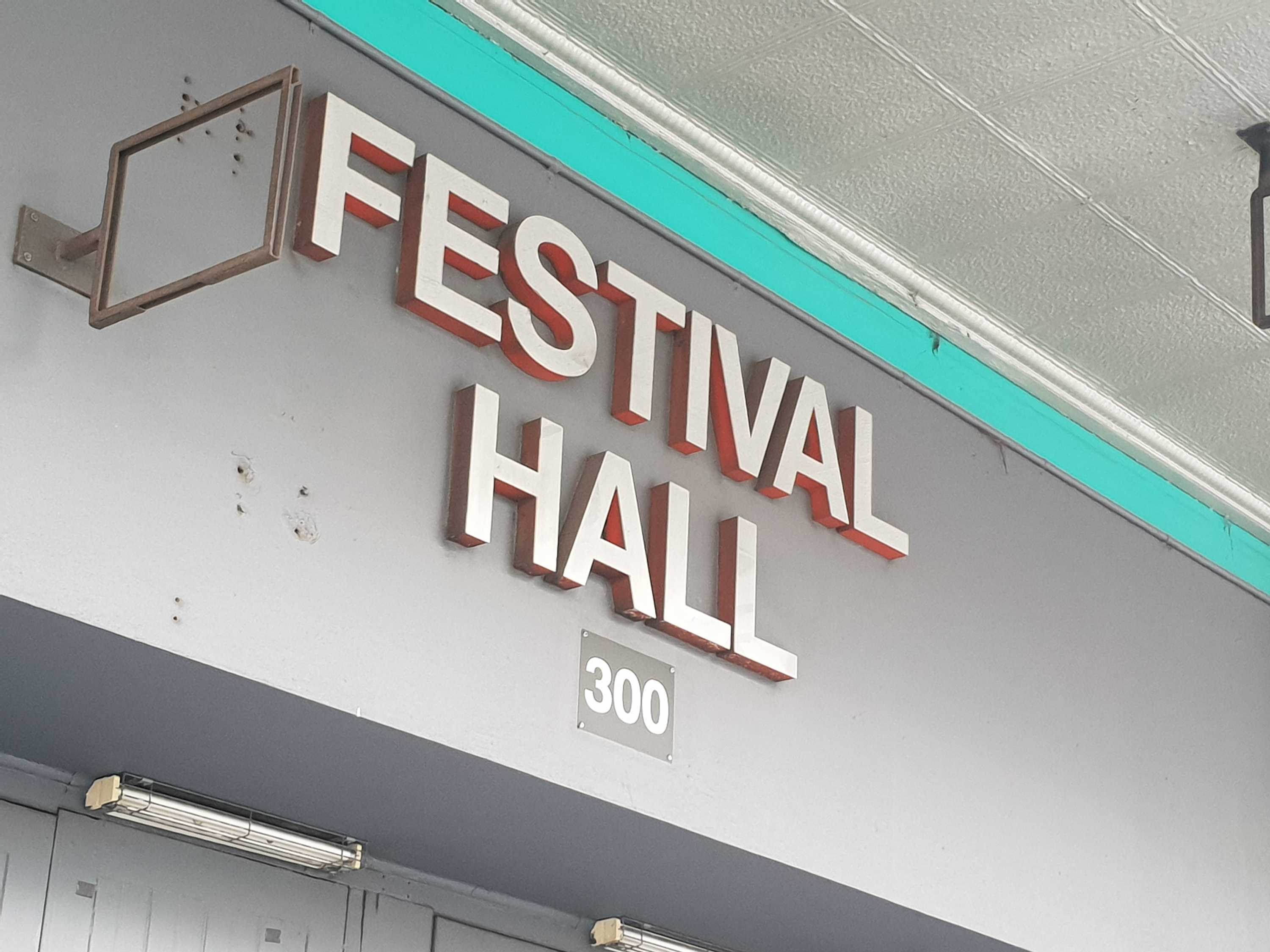 Festival Hall could be saved as Heritage Victoria recommends protection ...