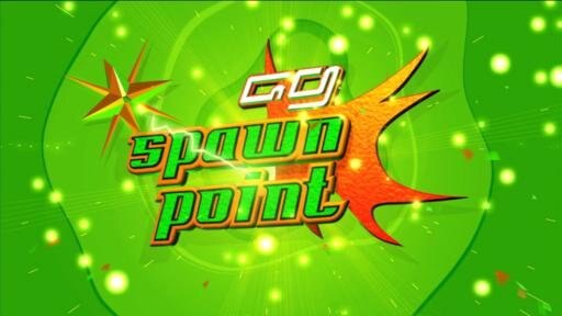 Welcome to Good Game: Spawn Point - ABC ME