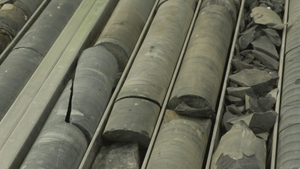 'Eureka moment' research into ocean selenium levels asks: Did mountains ...