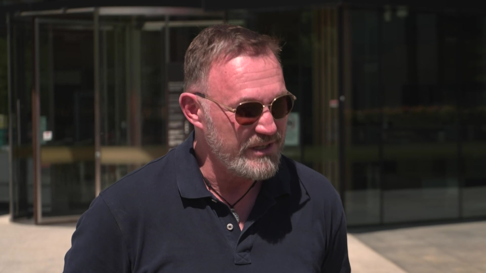 Thank you and farewell to a political 'icon': Laura Tingle - ABC News