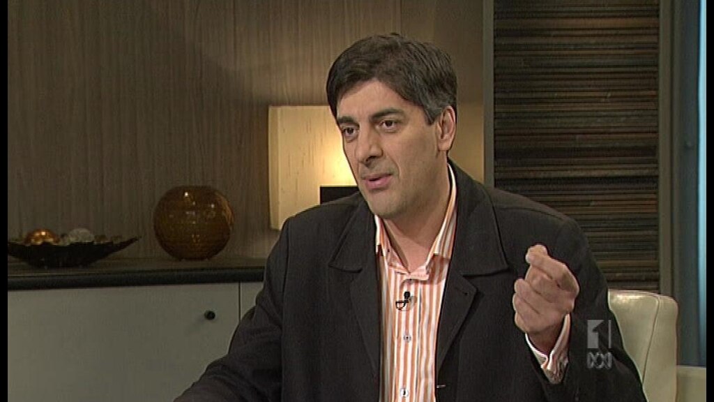 NBN rollout may become election issue - ABC News