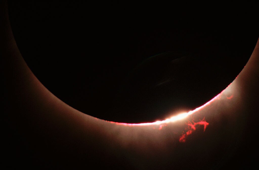 Total solar eclipses attract people from all over the world. Here's why ...