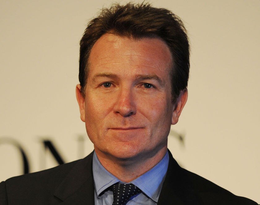 McInnes breaks silence on misconduct claims - ABC News