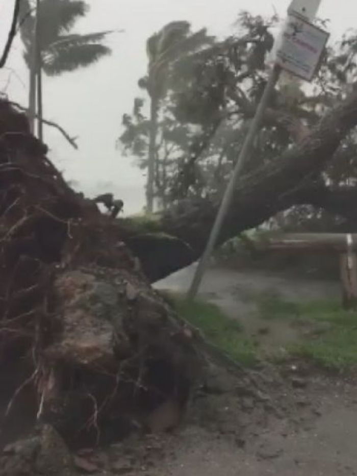 Help on its way to cyclone affected communities - ABC listen