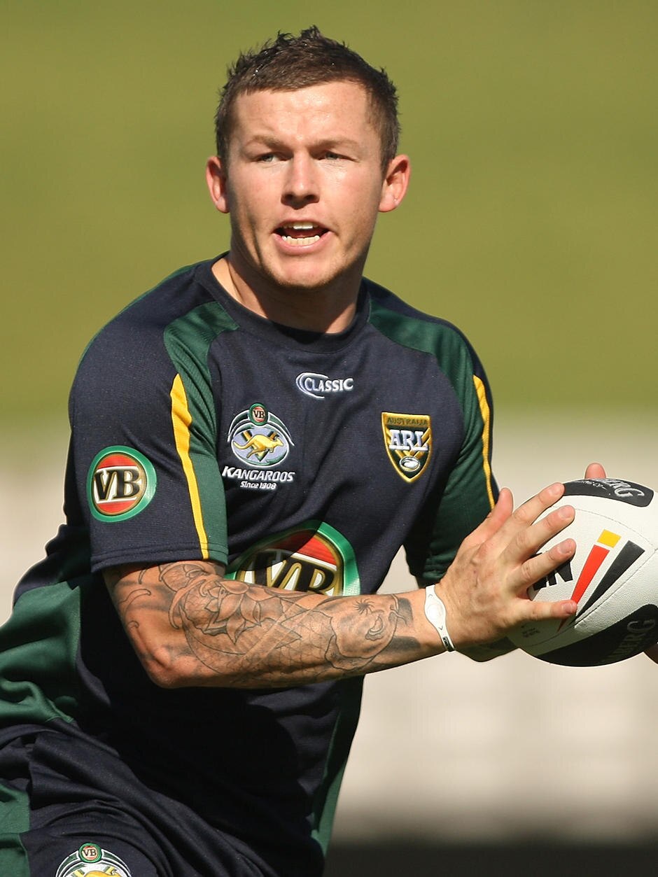 Carney was drinking, Roosters boss admits - ABC News