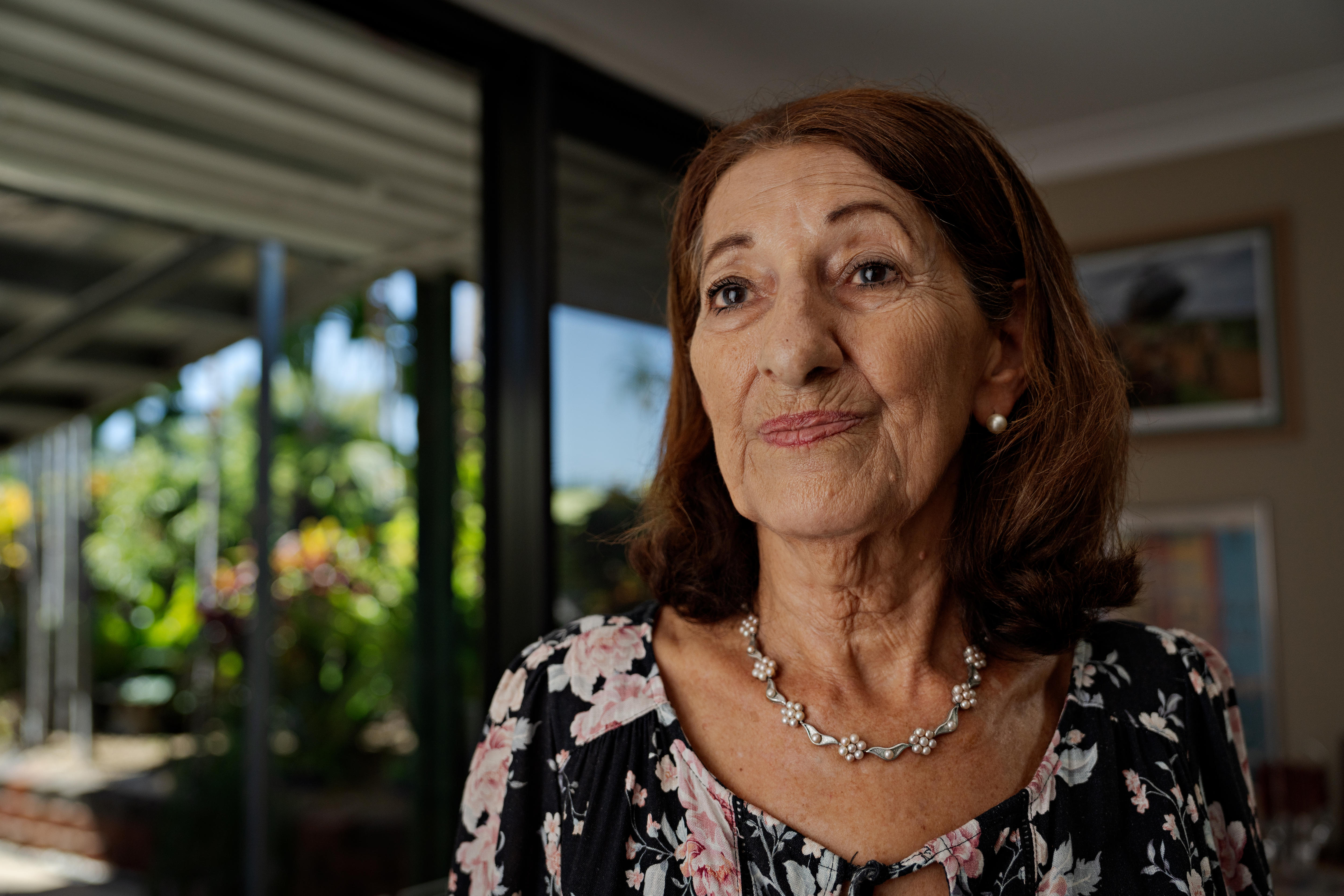 Cyclone Tracy: 50 years since Darwin was destroyed on Christmas Day ...