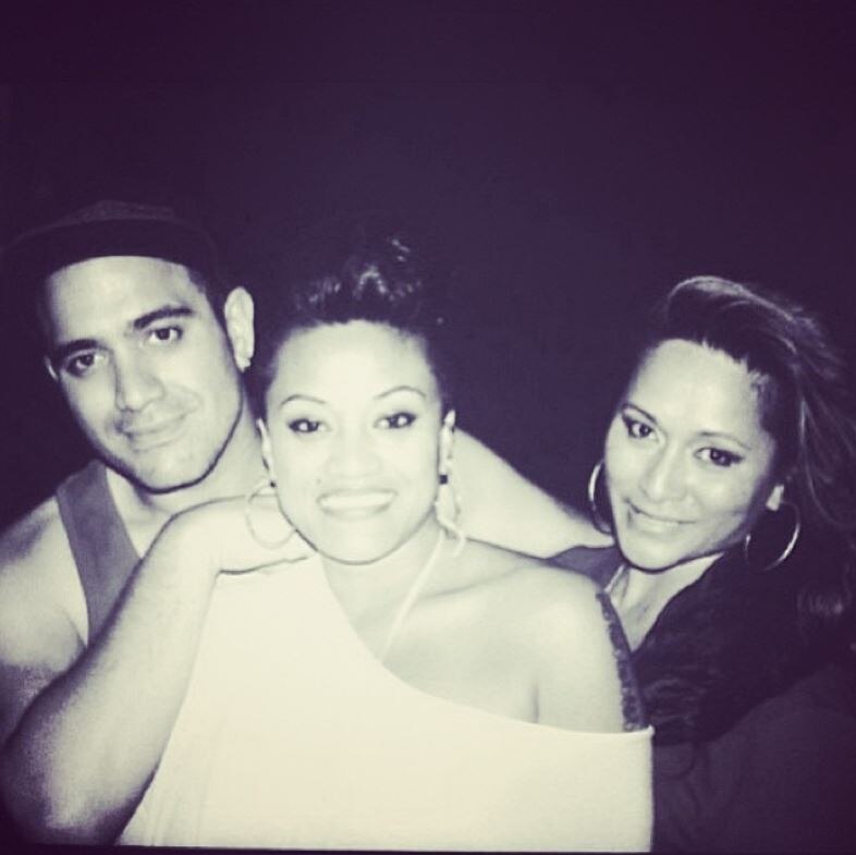 Forging a sisterhood helped Emily Williams navigate the music industry ...