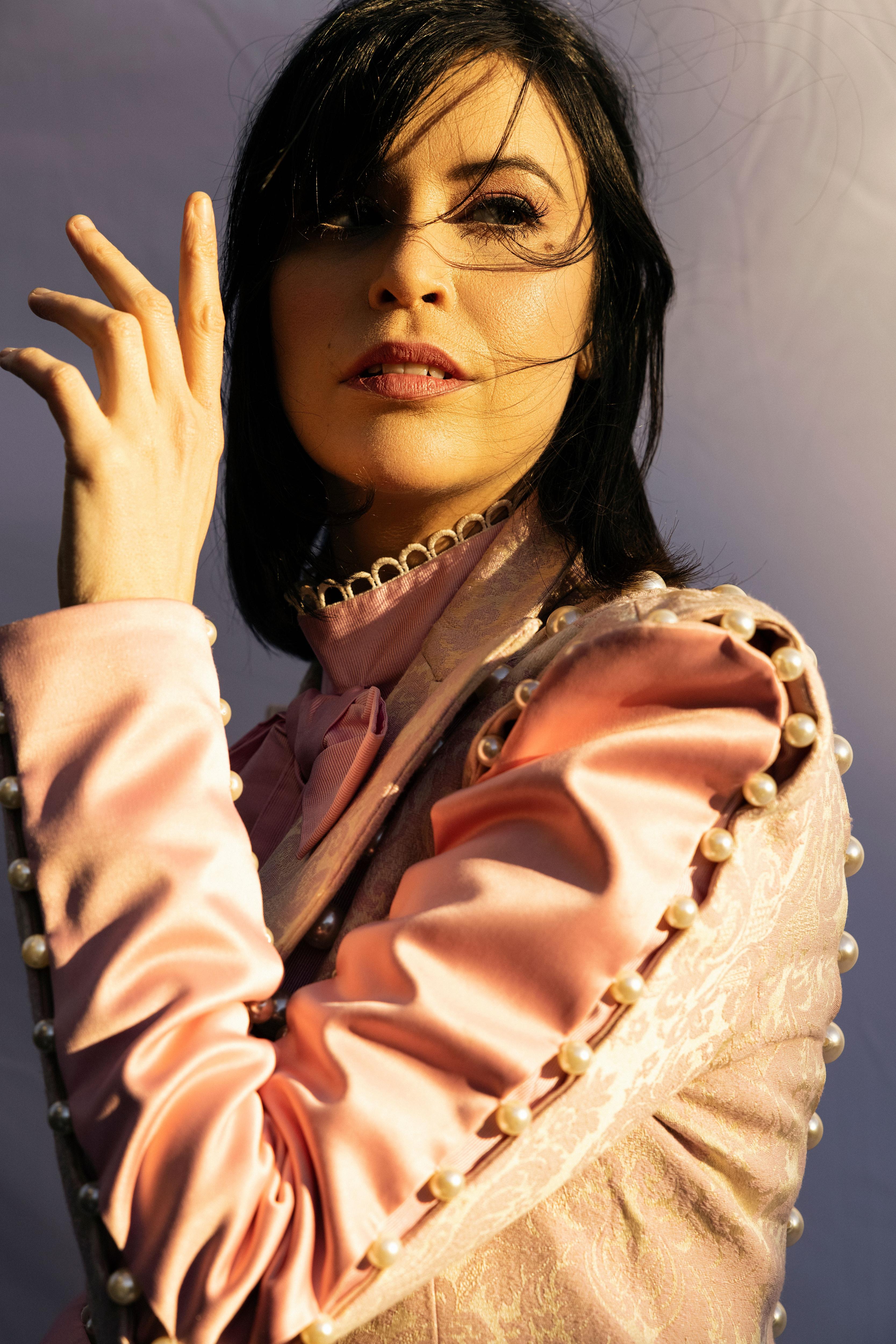 Hayley Mary tells us about her upcoming debut album - ABC listen