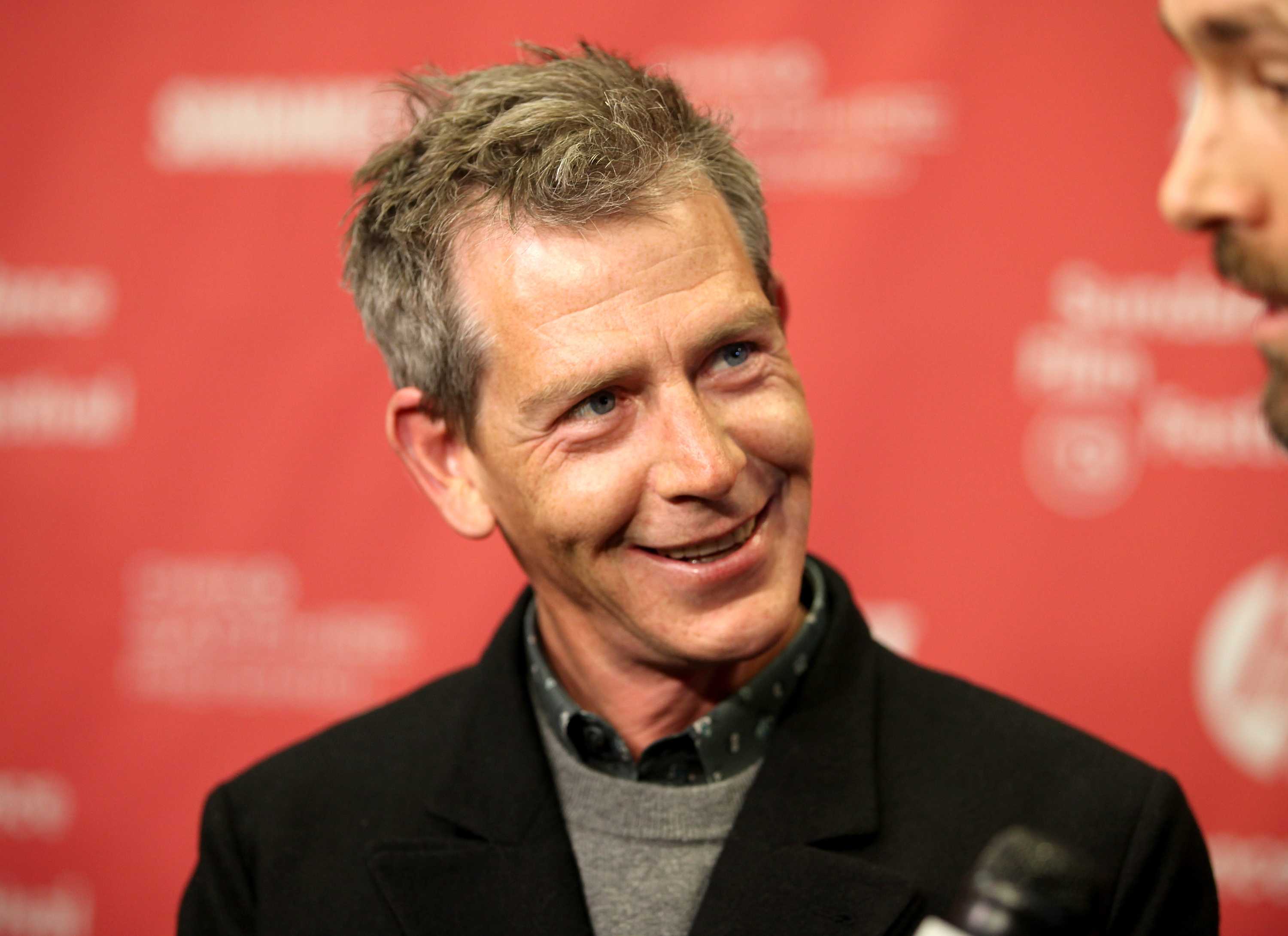 Why Ben Mendelsohn is so good at playing bad guys - ABC listen