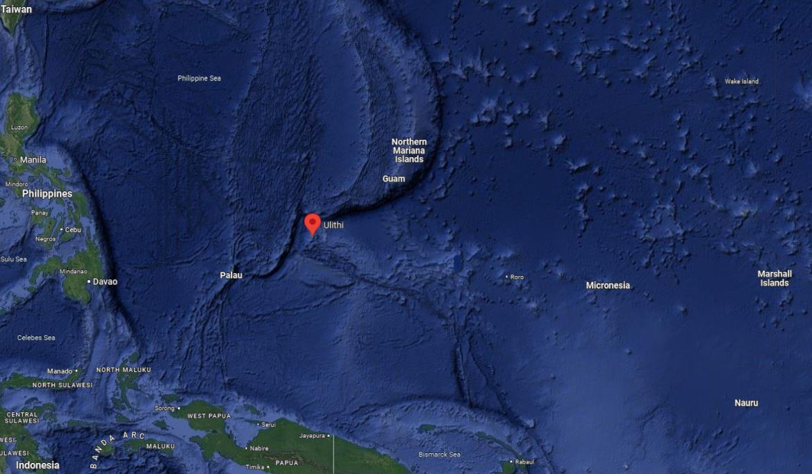 The remote Micronesian atoll reawakening traditional management, aided ...