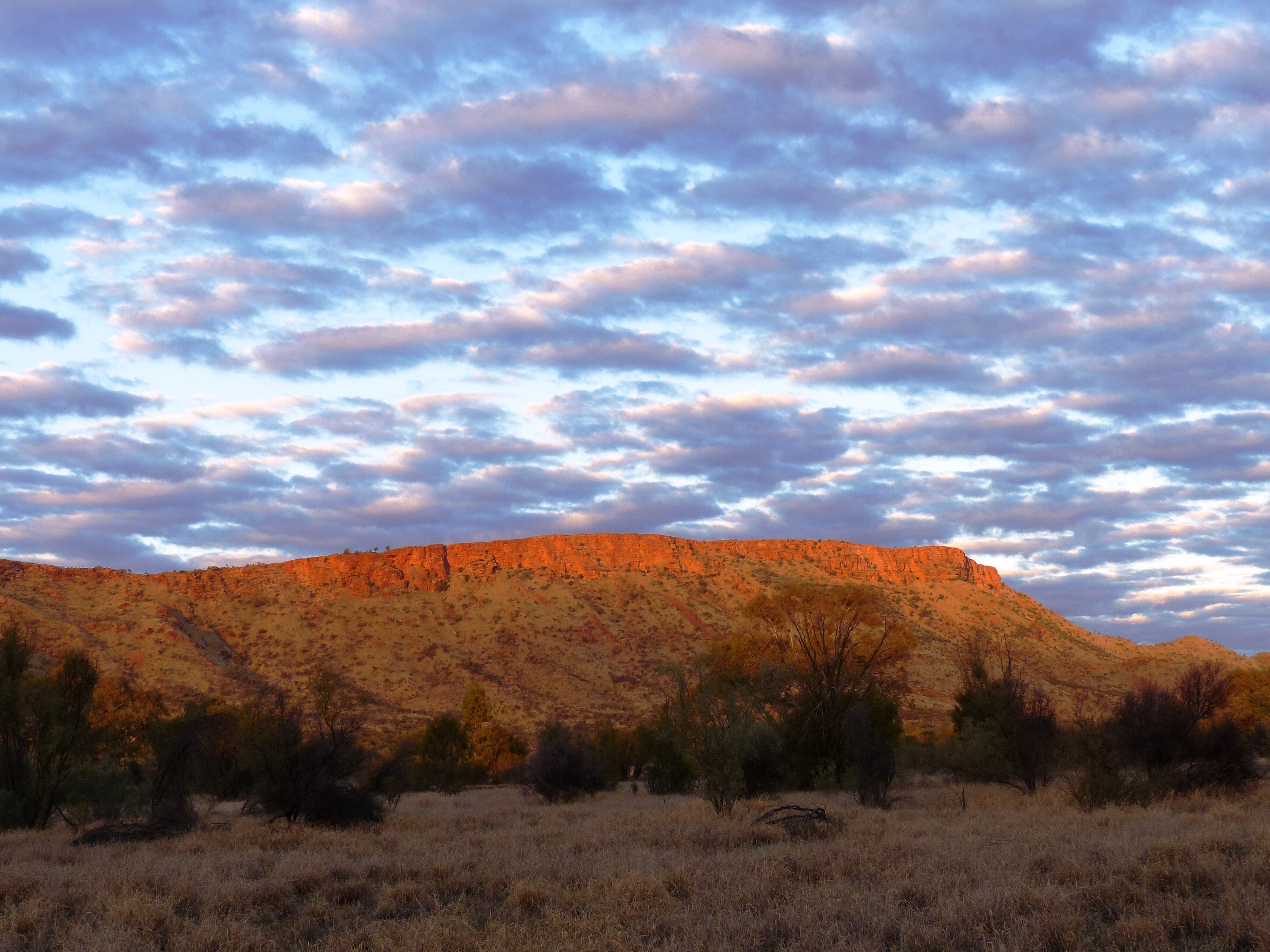 Contemplate breathtaking vistas in Australia's mountains - ABC listen