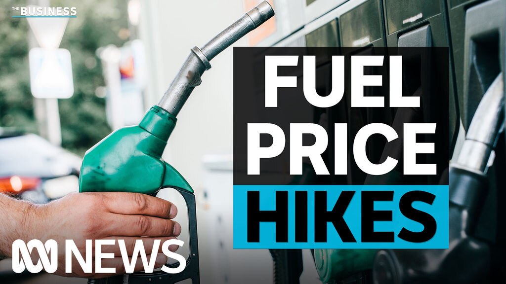 Fuel prices set to jump after excise ends - ABC News